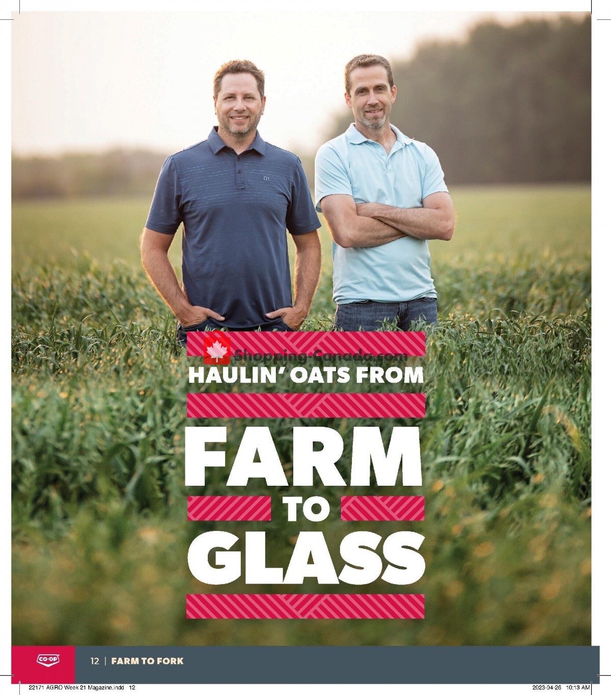 Co-op Flyers, Weekly ads in Canada | Shopping Canada