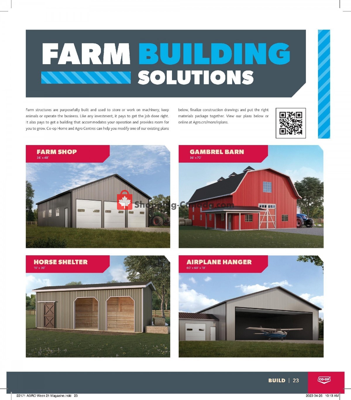 Co-op Flyers, Weekly ads in Canada | Shopping Canada