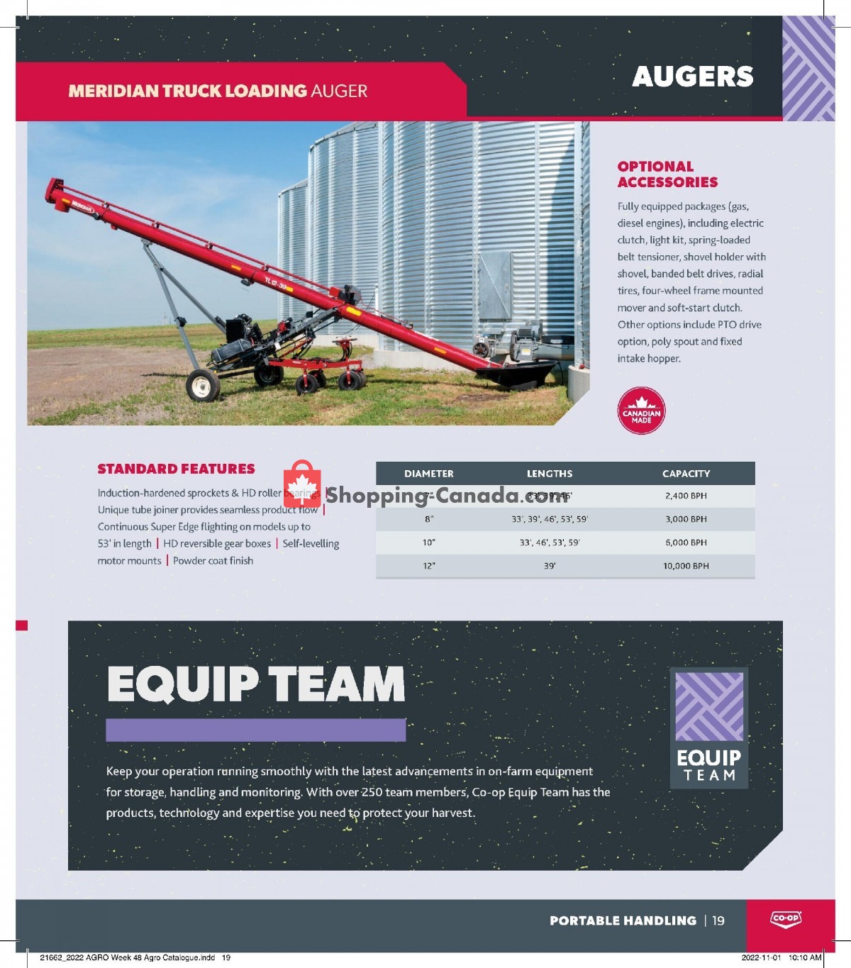 Co-op Flyers, Weekly ads in Canada | Shopping Canada
