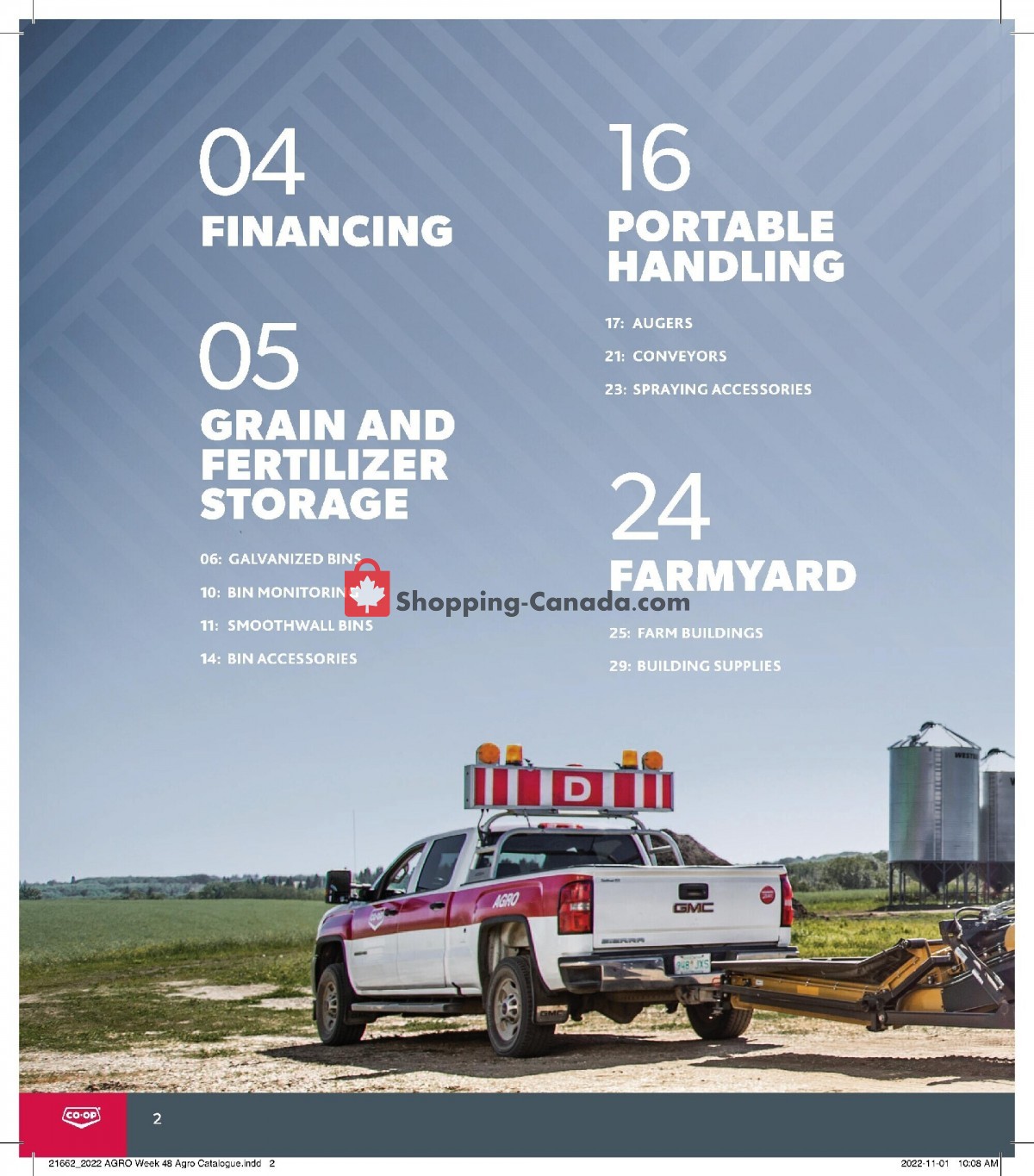 Co-op Flyers, Weekly ads in Canada | Shopping Canada