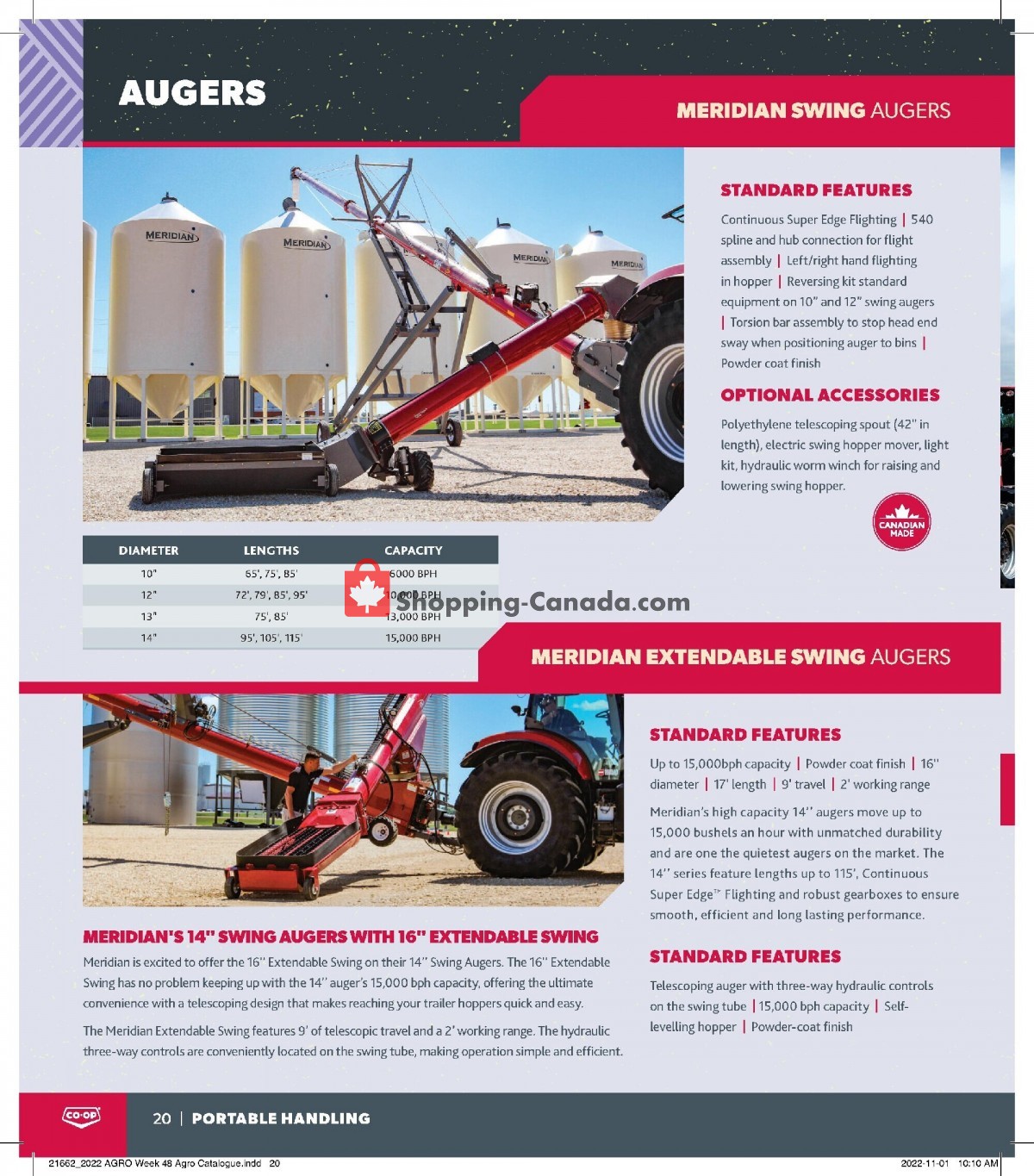 Co-op Flyers, Weekly ads in Canada | Shopping Canada