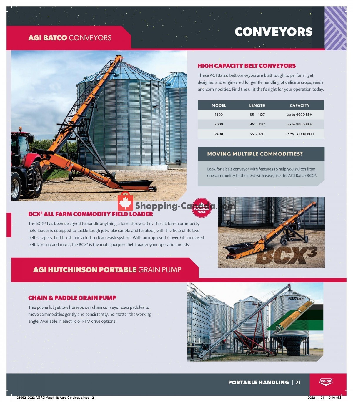 Co-op Flyers, Weekly ads in Canada | Shopping Canada