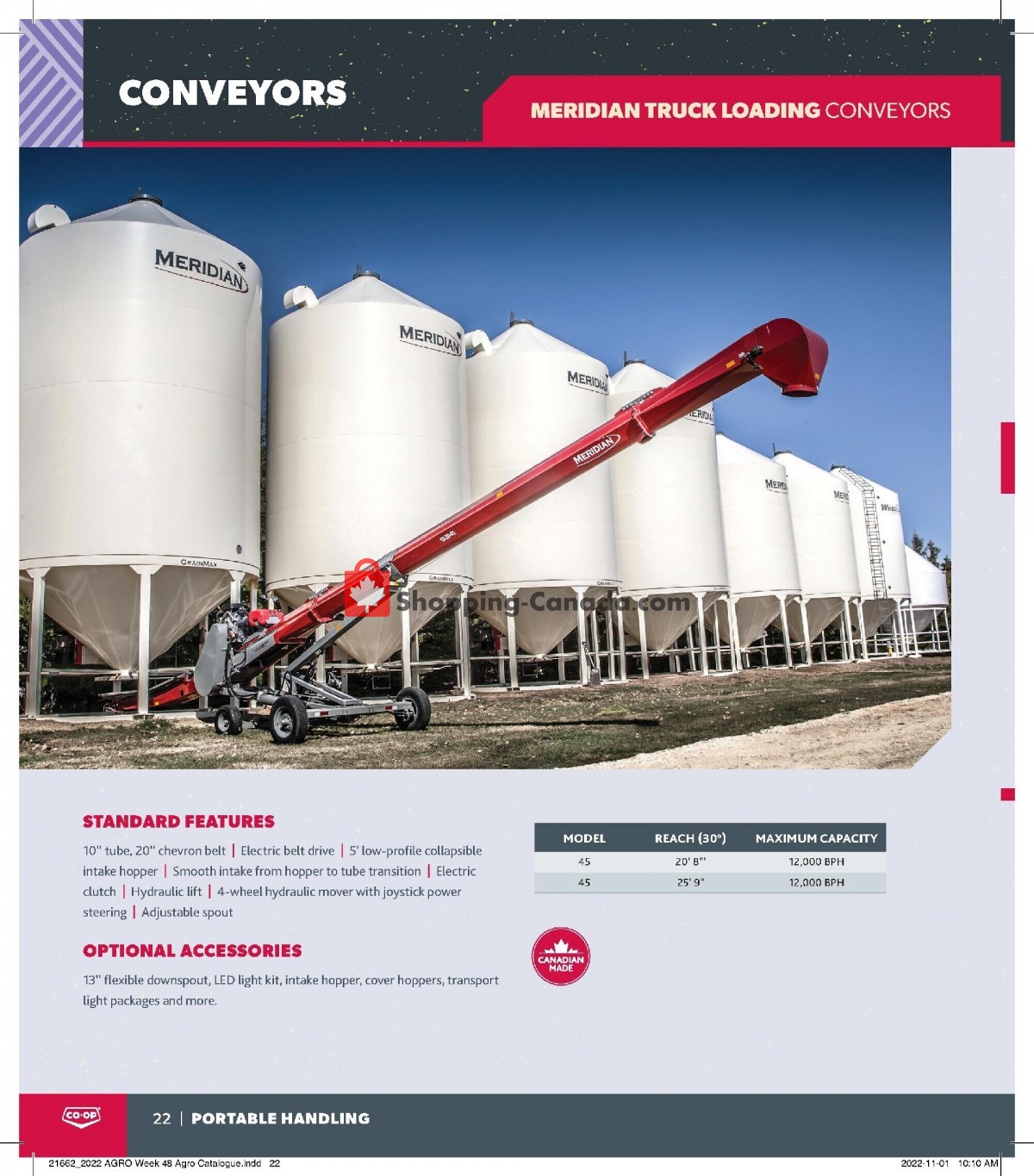 Co-op Flyers, Weekly ads in Canada | Shopping Canada
