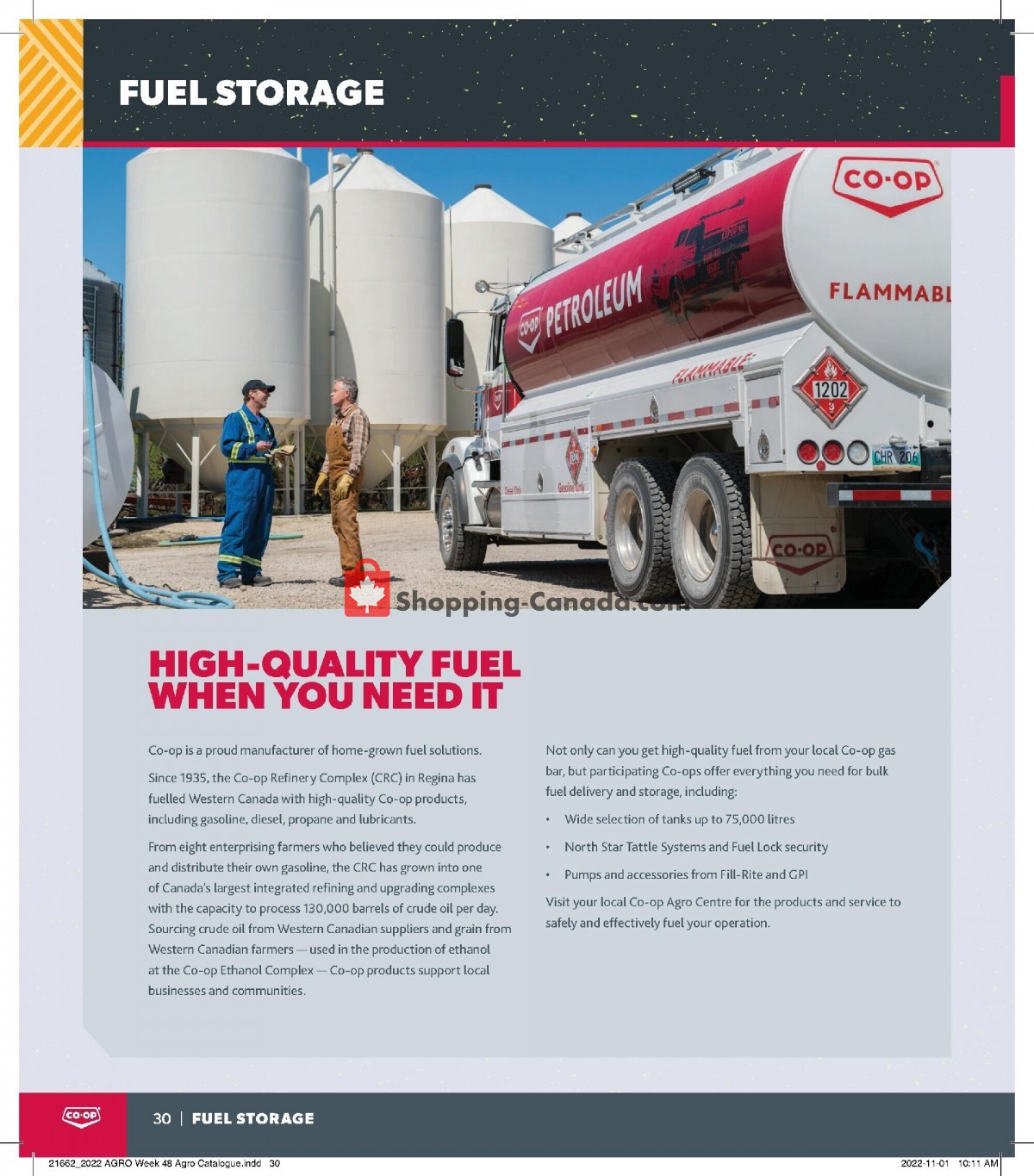 Co-op Flyers, Weekly ads in Canada | Shopping Canada