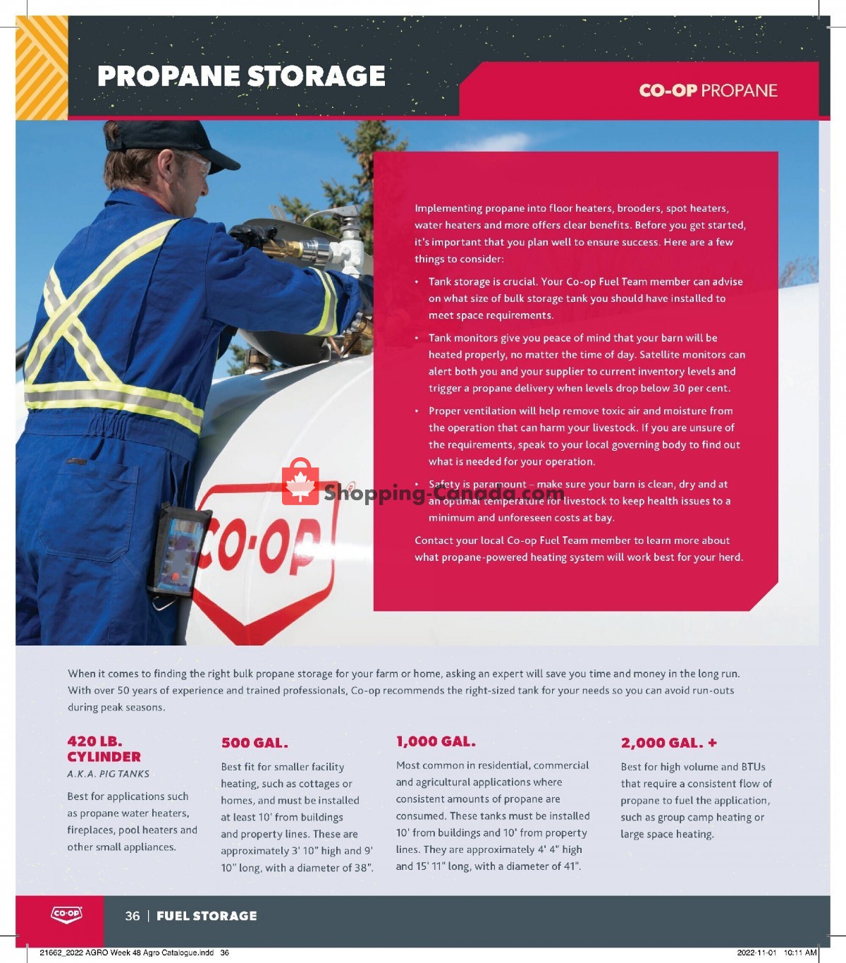 Co-op Flyers, Weekly ads in Canada | Shopping Canada