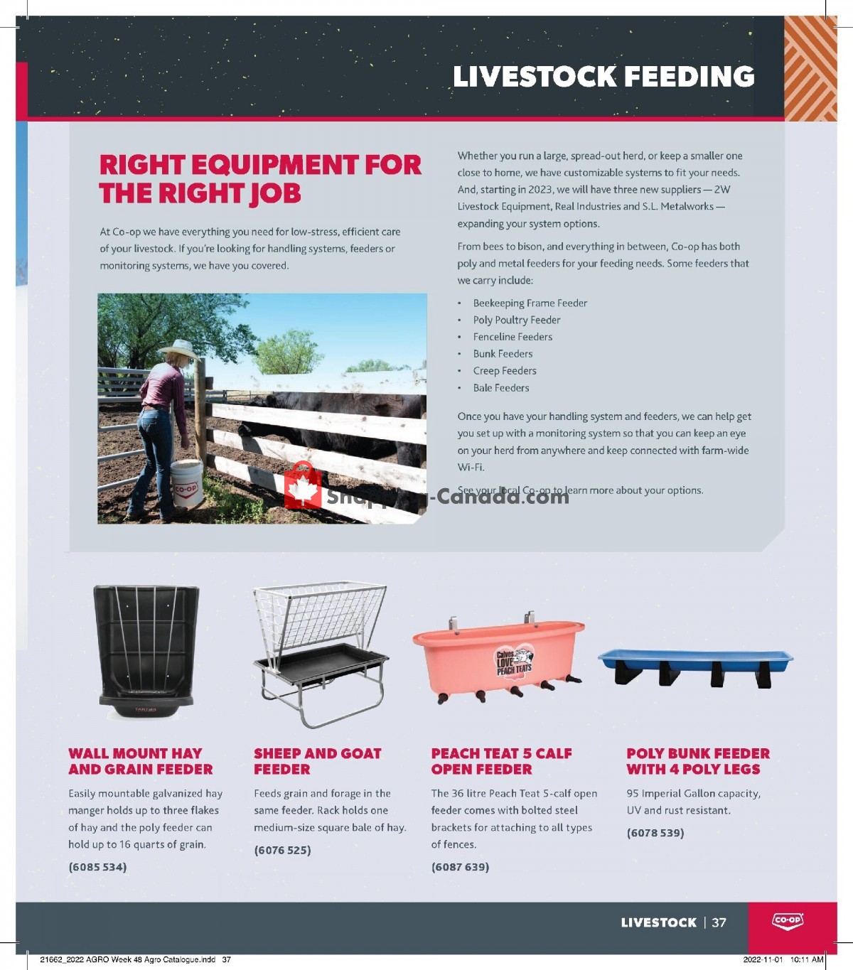 Co-op Flyers, Weekly ads in Canada | Shopping Canada