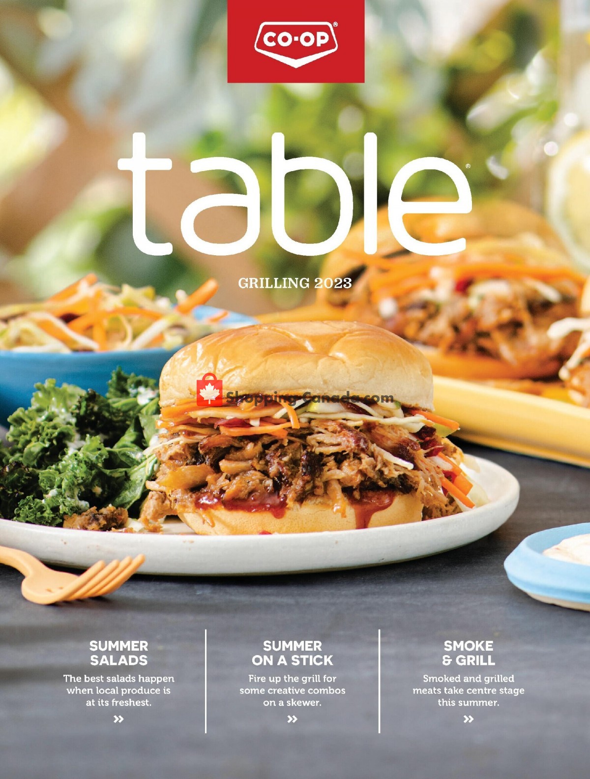 Co-op Flyers, Weekly ads in Canada | Shopping Canada