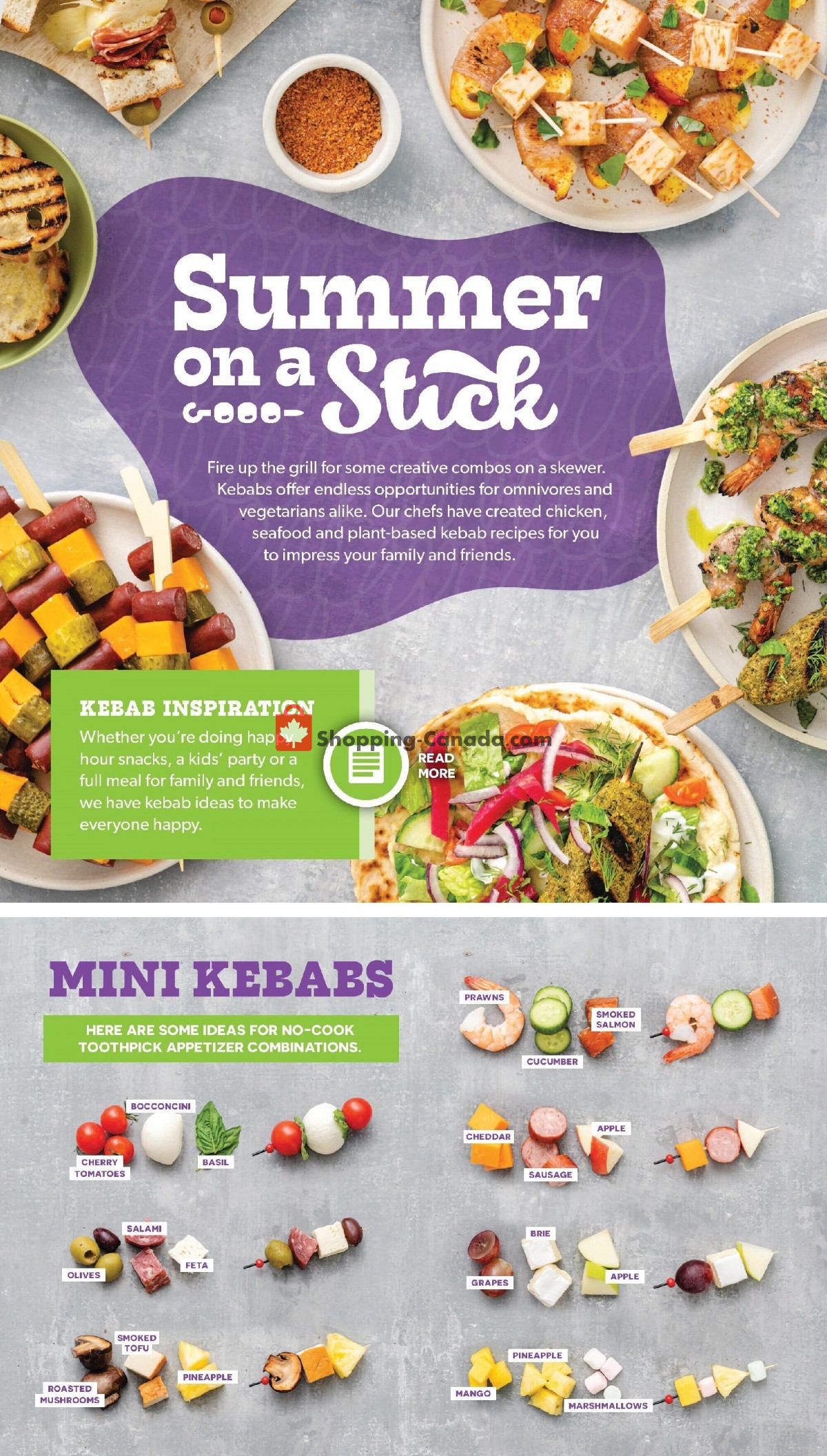 Co-op Flyers, Weekly ads in Canada | Shopping Canada