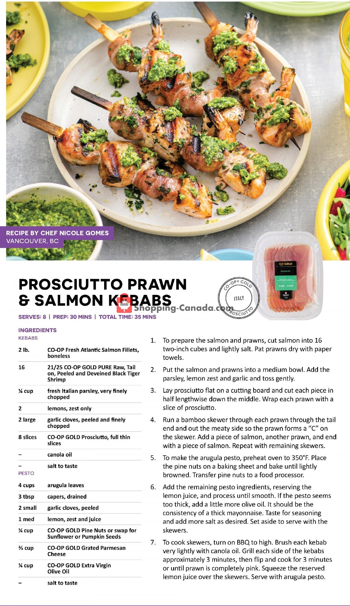 Co-op Flyers, Weekly ads in Canada | Shopping Canada