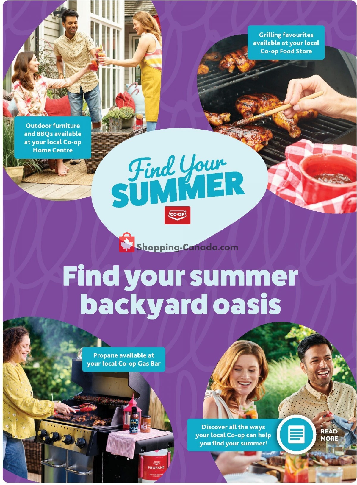 Co-op Flyers, Weekly ads in Canada | Shopping Canada