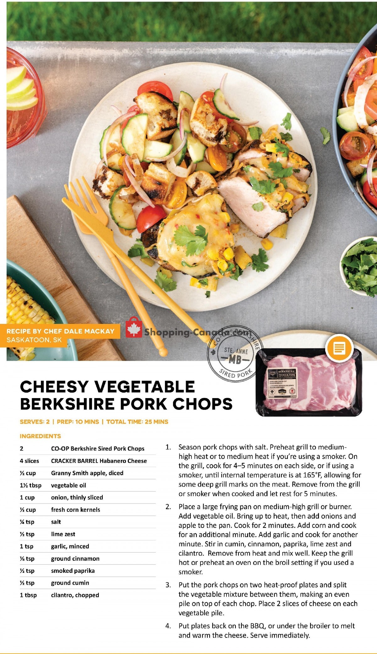 Co-op Flyers, Weekly ads in Canada | Shopping Canada
