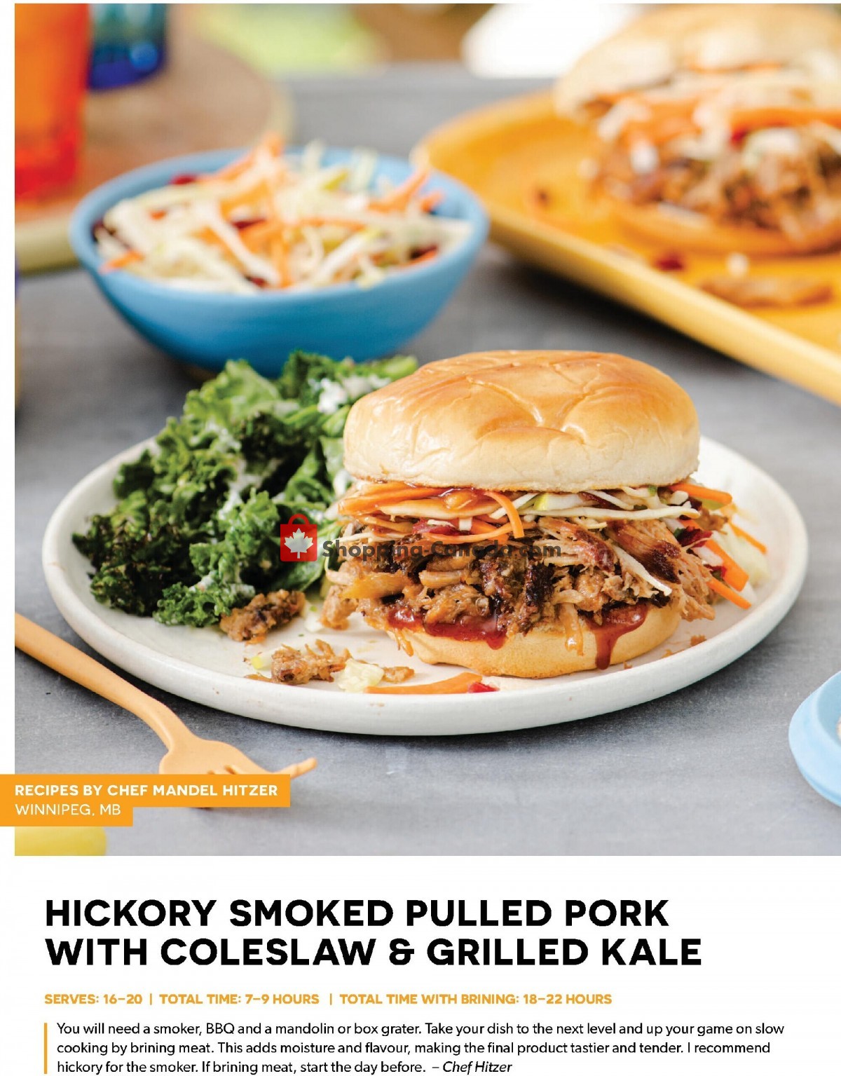 Co-op Flyers, Weekly ads in Canada | Shopping Canada