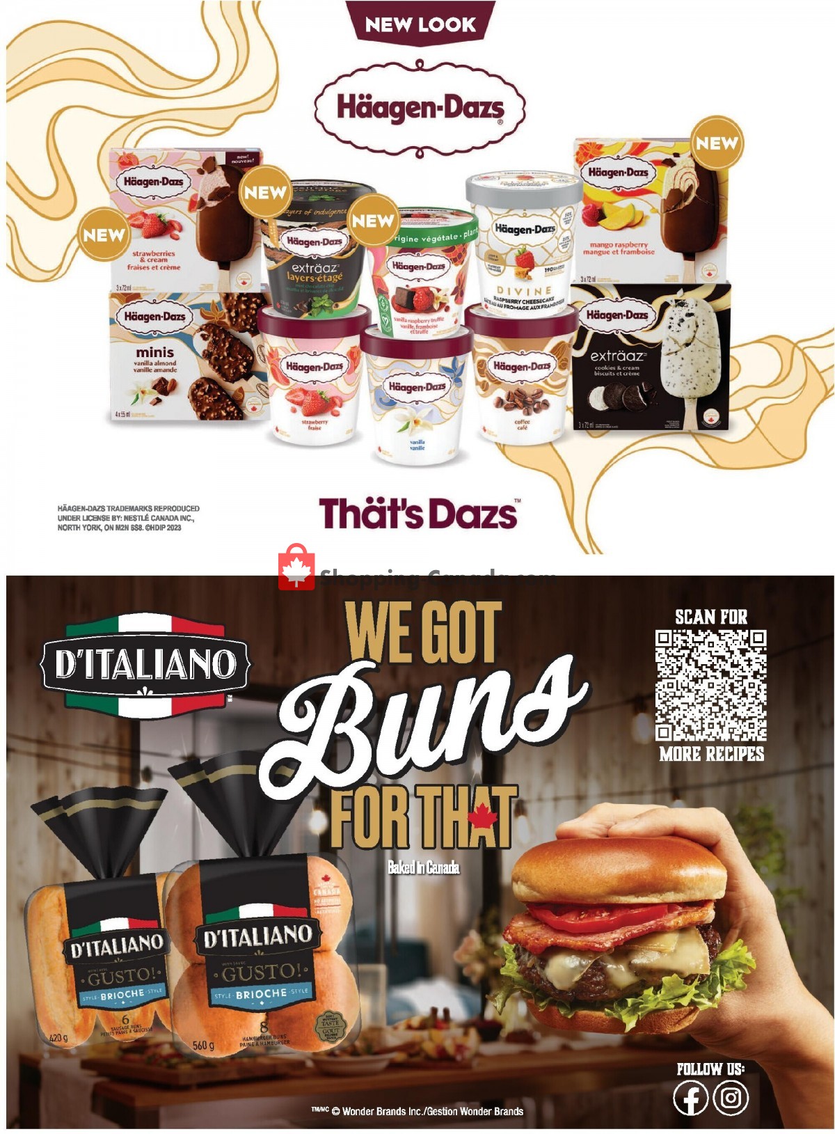 Co-op Flyers, Weekly ads in Canada | Shopping Canada