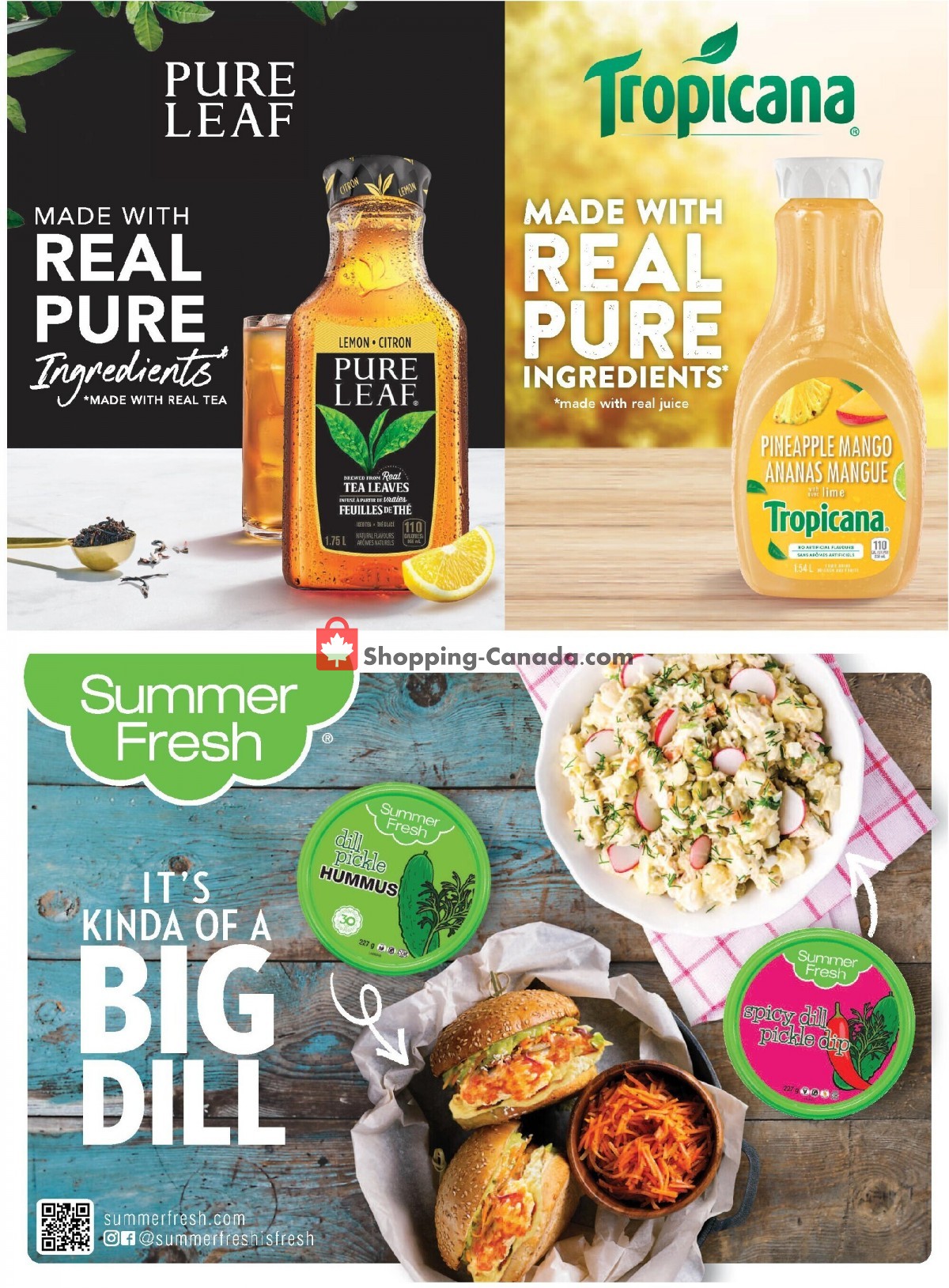 Co-op Flyers, Weekly ads in Canada | Shopping Canada