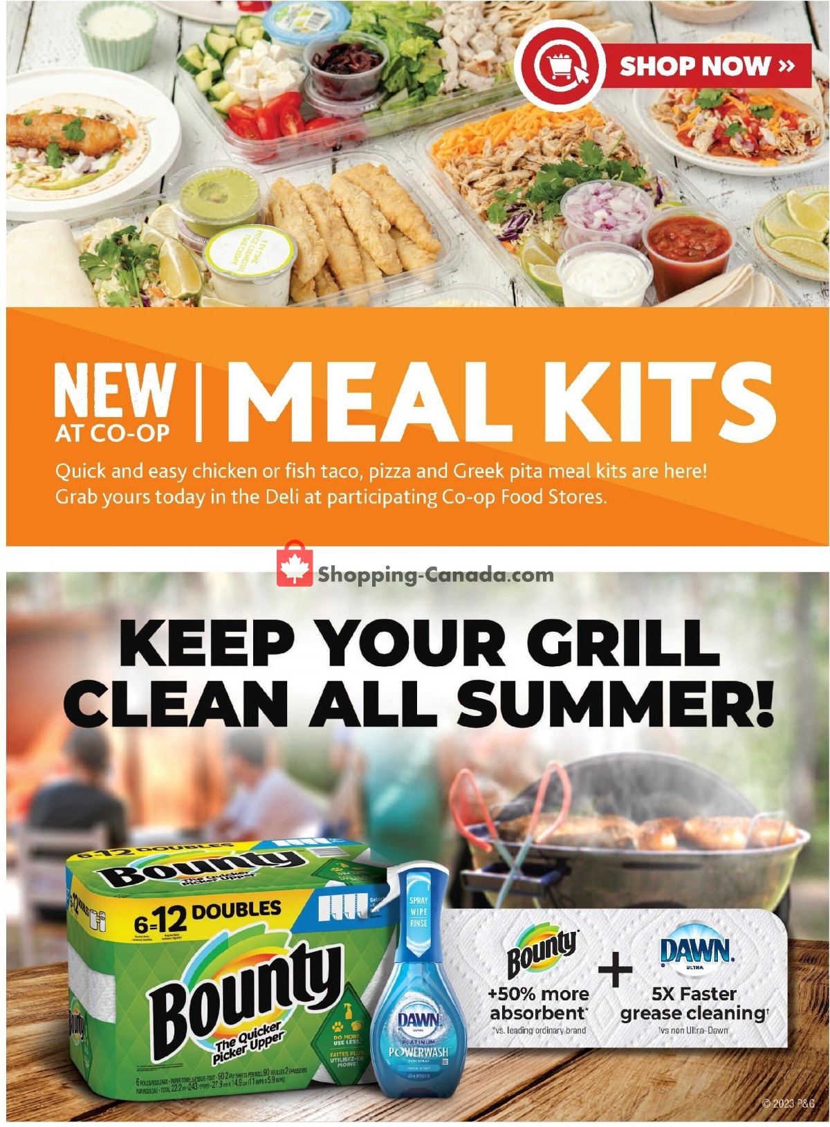 Co-op Flyers, Weekly ads in Canada | Shopping Canada