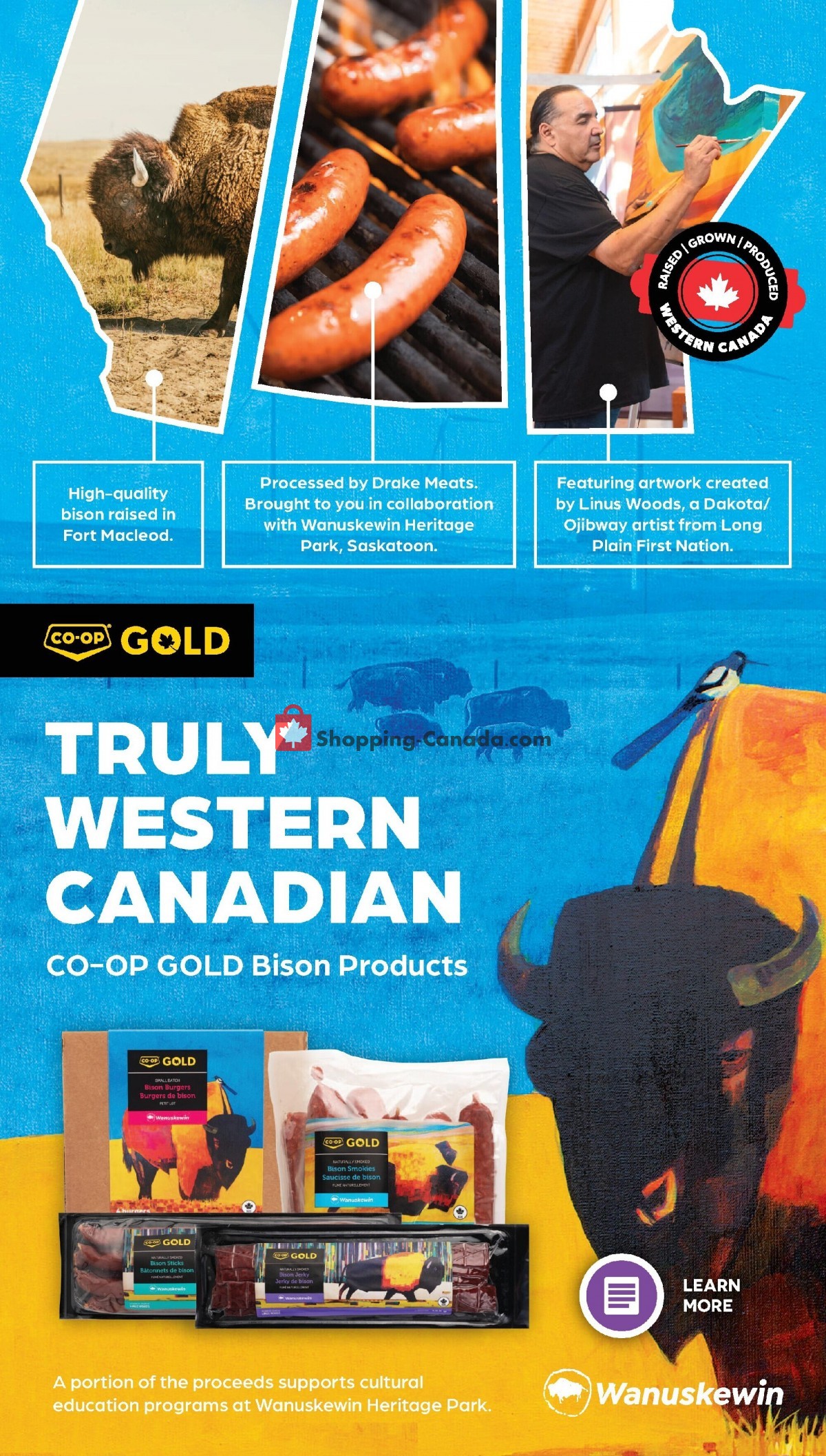 Co-op Flyers, Weekly ads in Canada | Shopping Canada