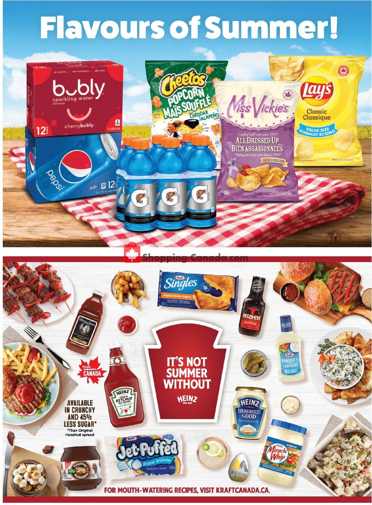 Co-op Flyers, Weekly ads in Canada | Shopping Canada