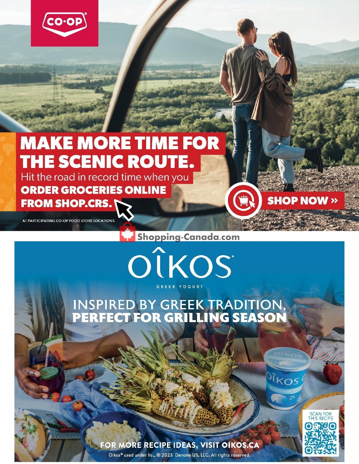 Co-op Flyers, Weekly ads in Canada | Shopping Canada