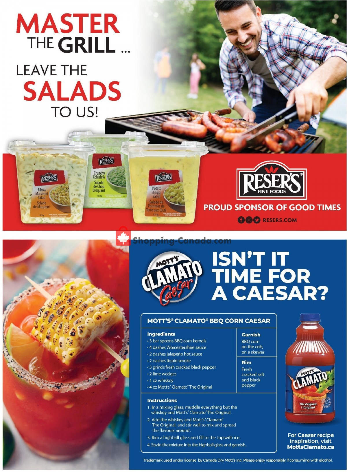Co-op Flyers, Weekly ads in Canada | Shopping Canada