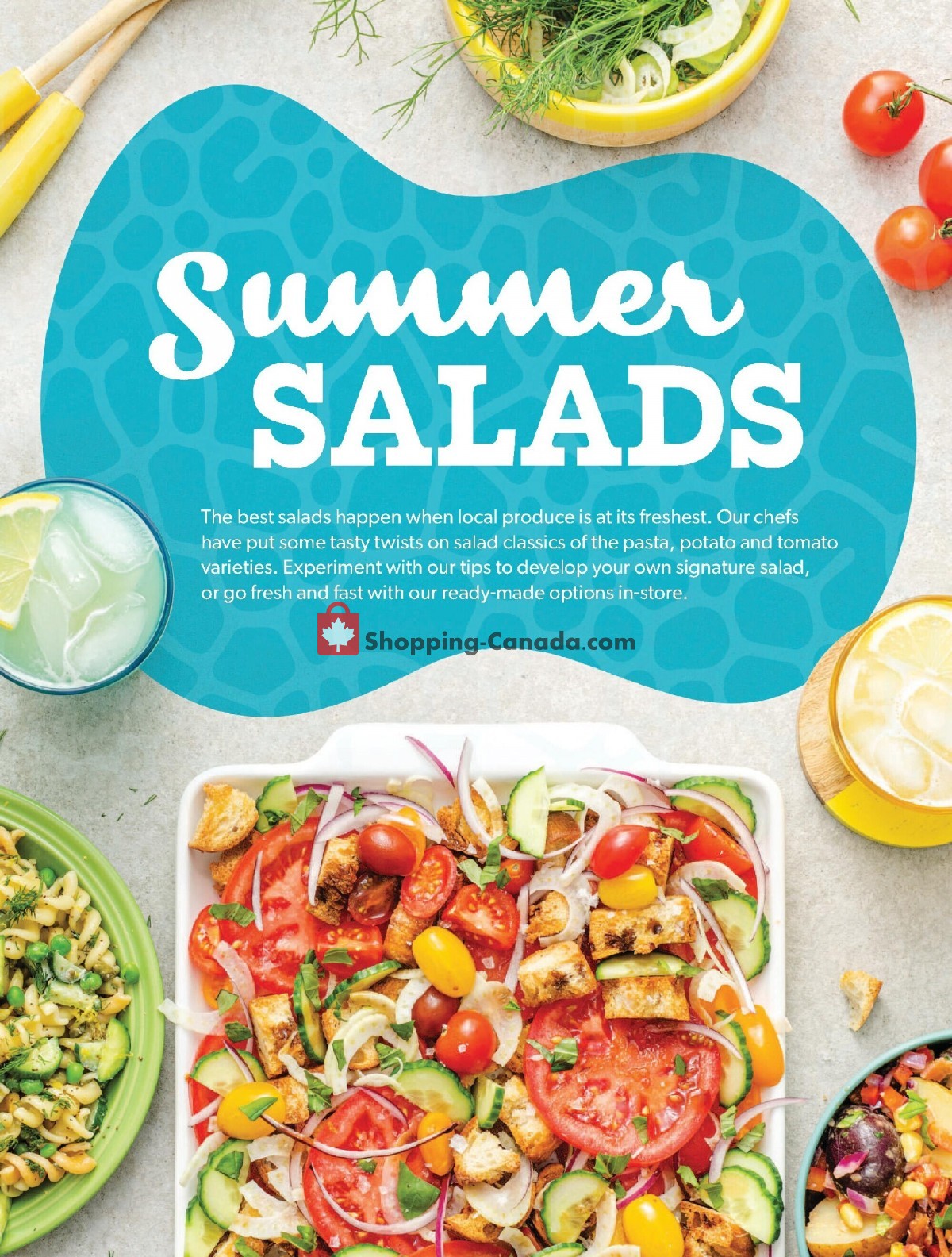 Co-op Flyers, Weekly ads in Canada | Shopping Canada
