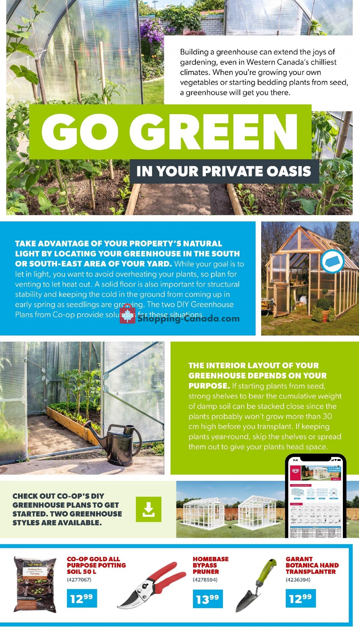 Co-op Flyers, Weekly ads in Canada | Shopping Canada