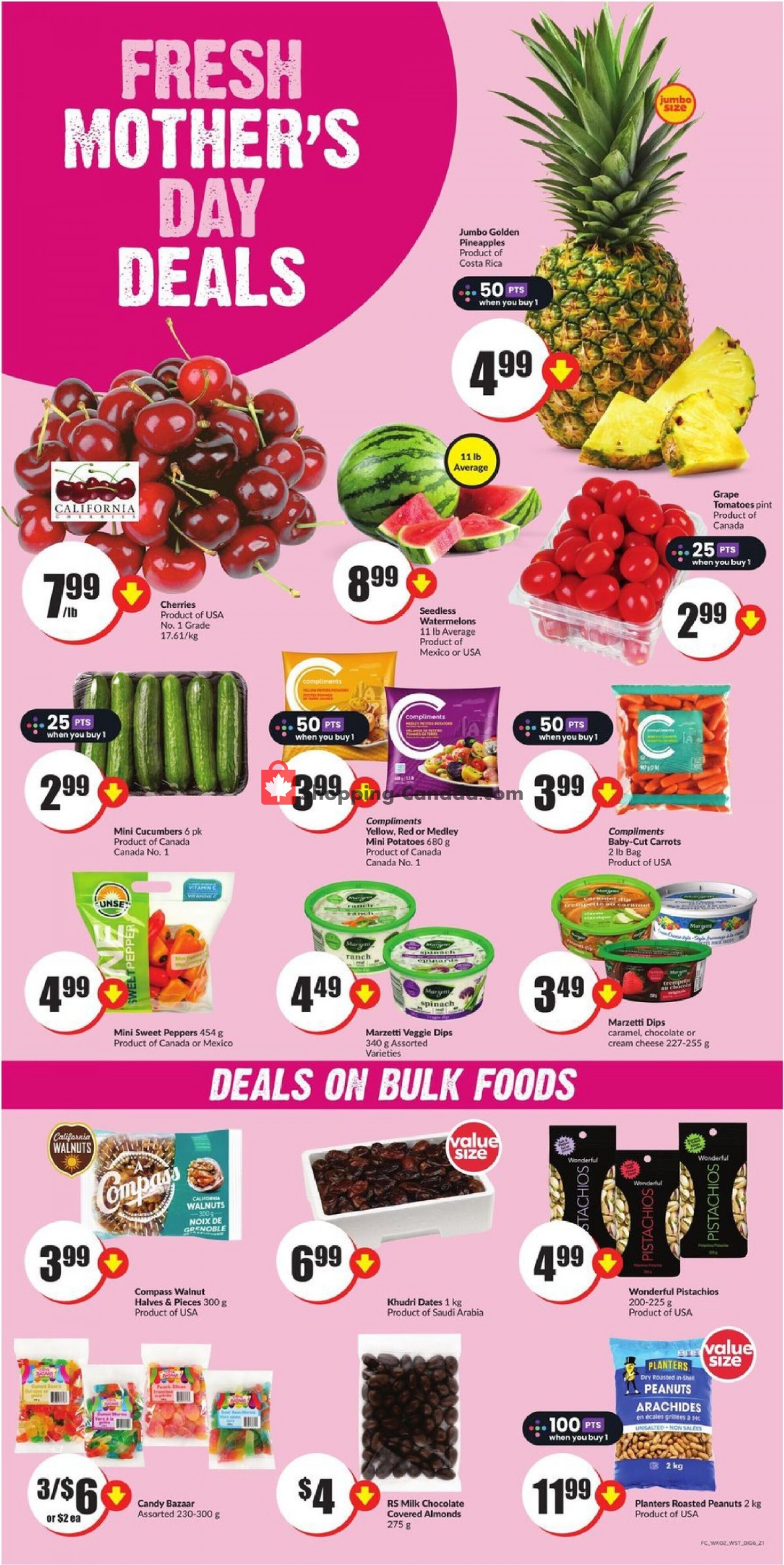 FreshCo Flyers, Weekly ads in Canada | Shopping Canada