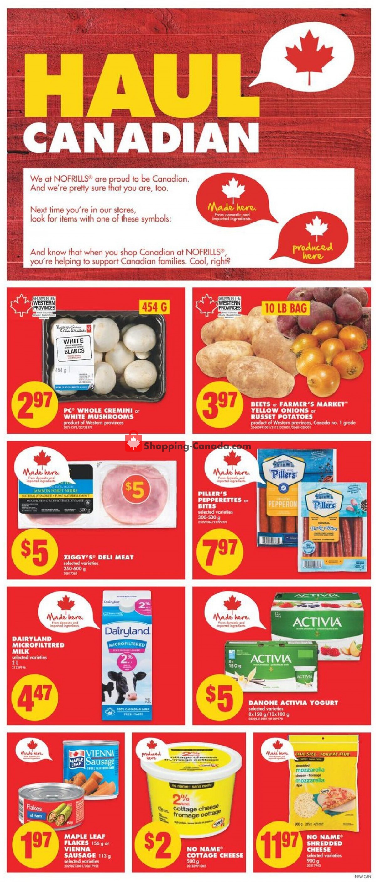 no-frills-canada-flyer-special-offer-west-march-5-march-11