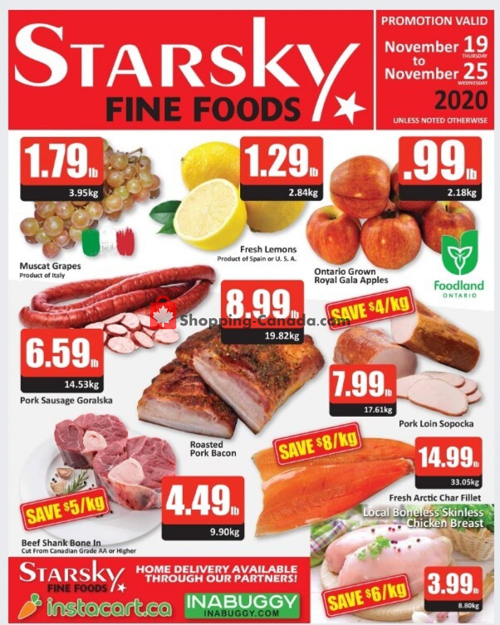 Starsky S Flyer