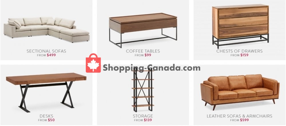 Structube Canada, flyer - (Special Offer): May 13 - June 2, 2020 ...