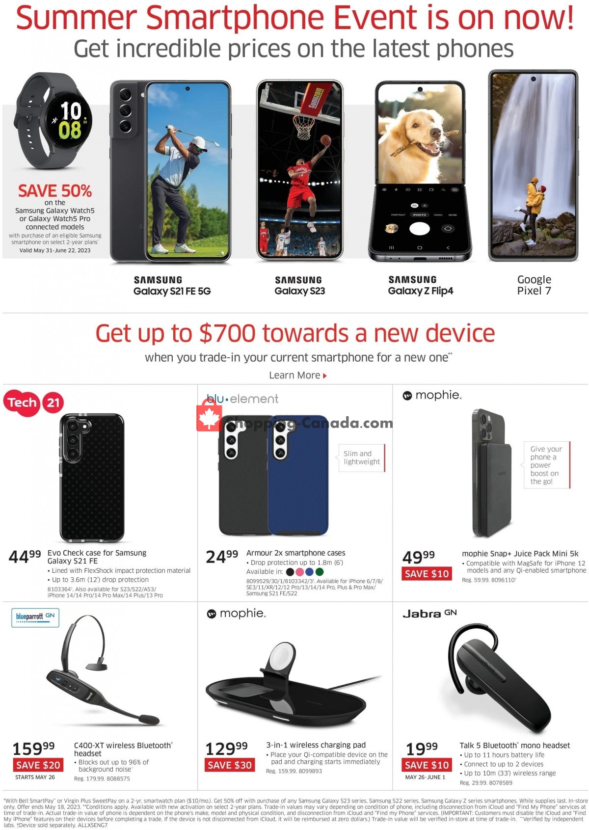 The Source Flyers, Weekly ads in Canada | Shopping Canada